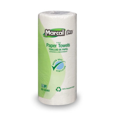 Huff United Paper Company