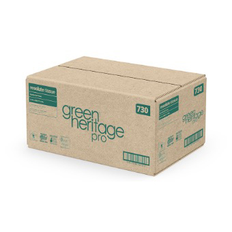 Huff United Paper Company