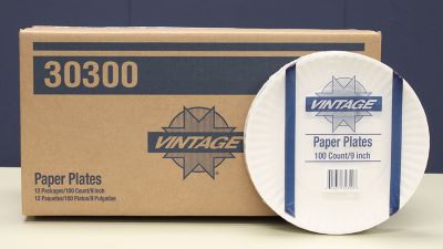 Huff United Paper Company