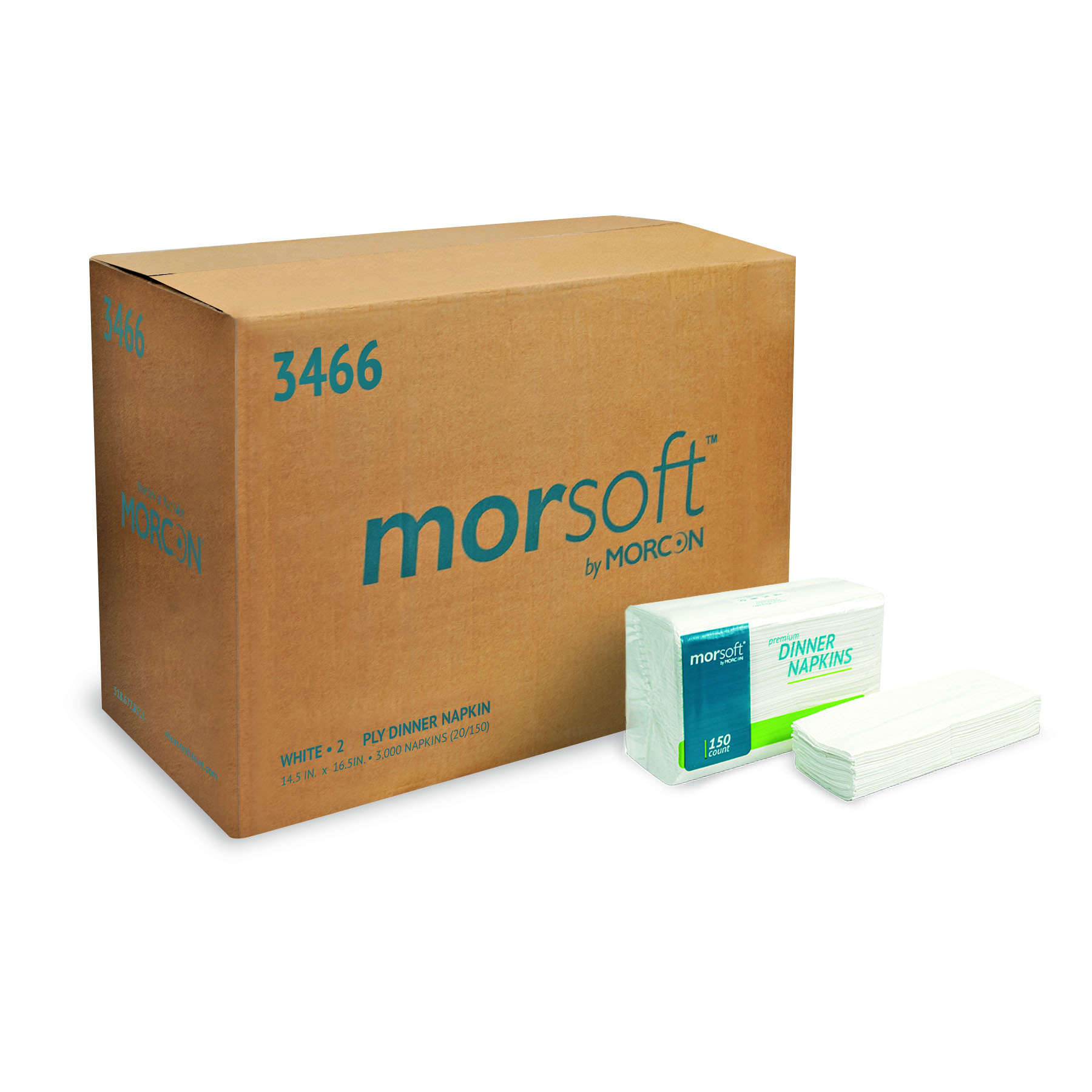 Huff United Paper Company