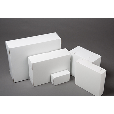 Huff United Paper Company