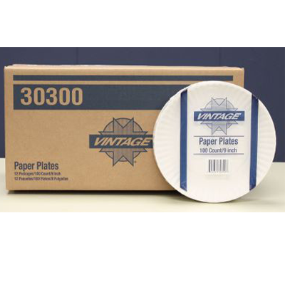 Huff United Paper Company