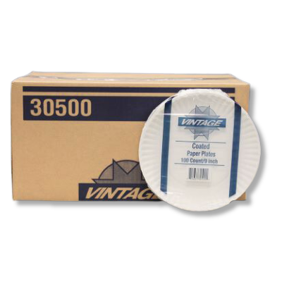 Huff United Paper Company