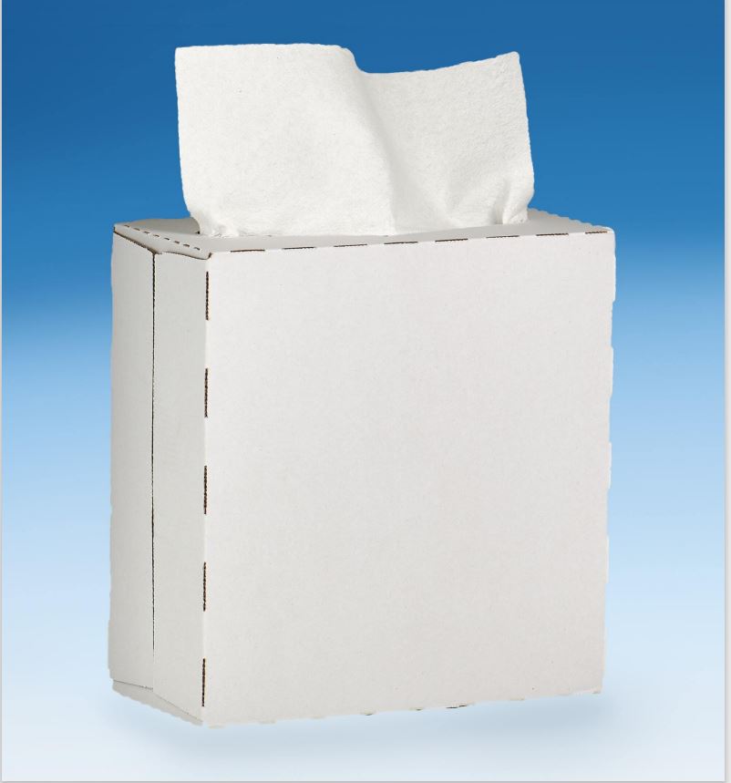 Huff United Paper Company