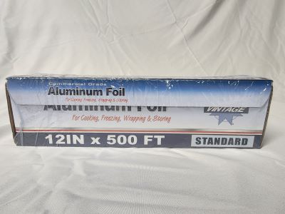 Huff United Paper Company